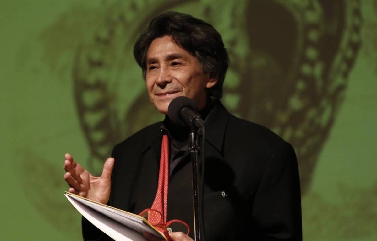 El actor Xavier Marc dejó una carta de despedida antes de suicidarse ...