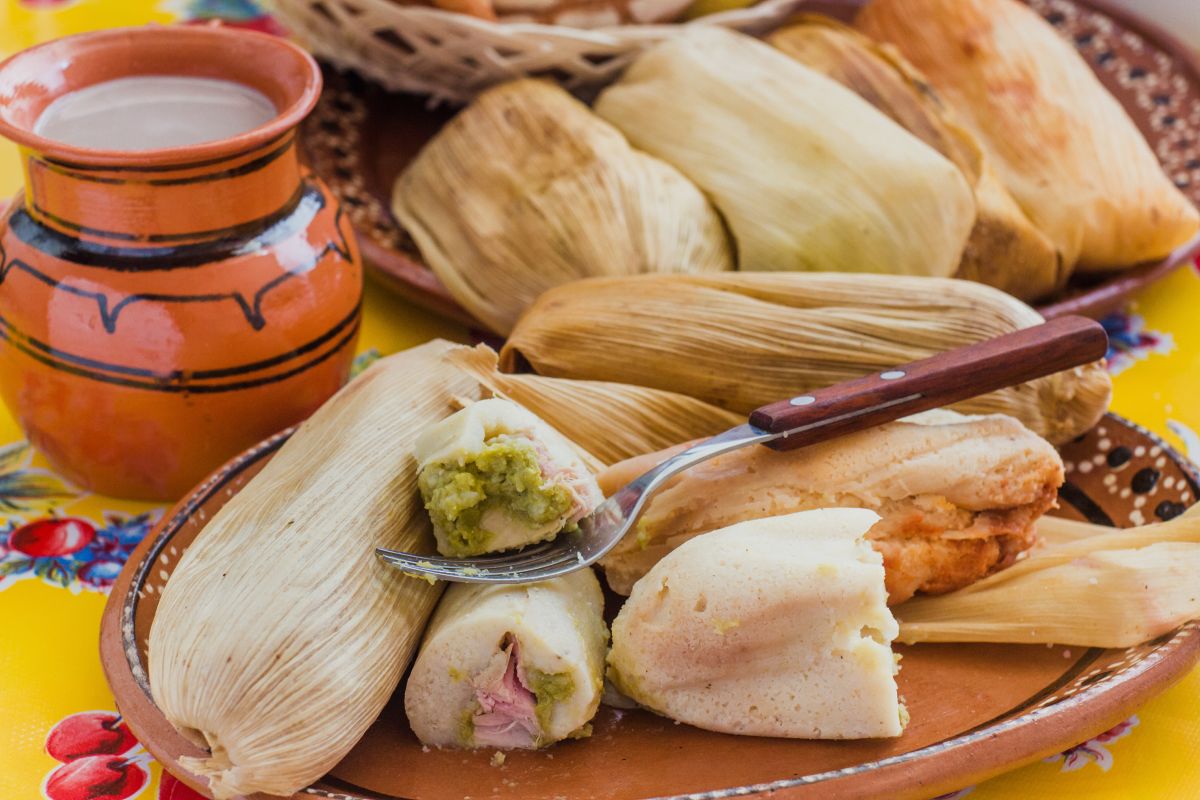 Día de la Candelaria: los mejores memes de tamales que todo mexicano ...