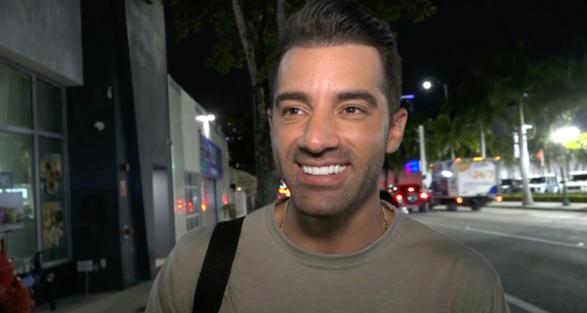 Toni Costa confirma su relación con Evelyn Beltrán: "Estoy feliz" - La ...