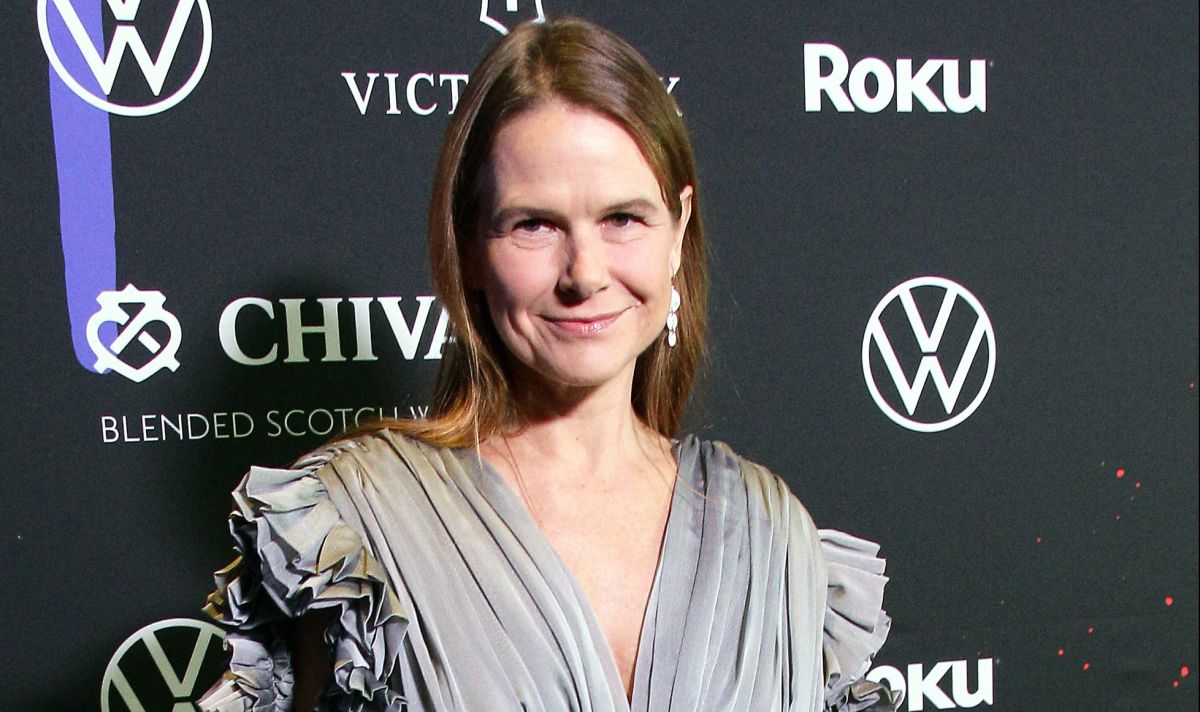 Nailea Norvind, famosa villana, regresaría a las telenovelas con ...