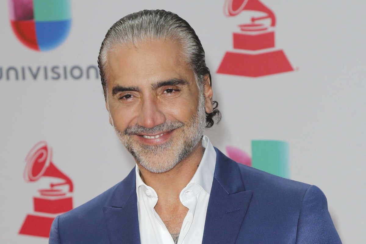 América Guinart recuerda cómo inició su historia de amor con Alejandro ...