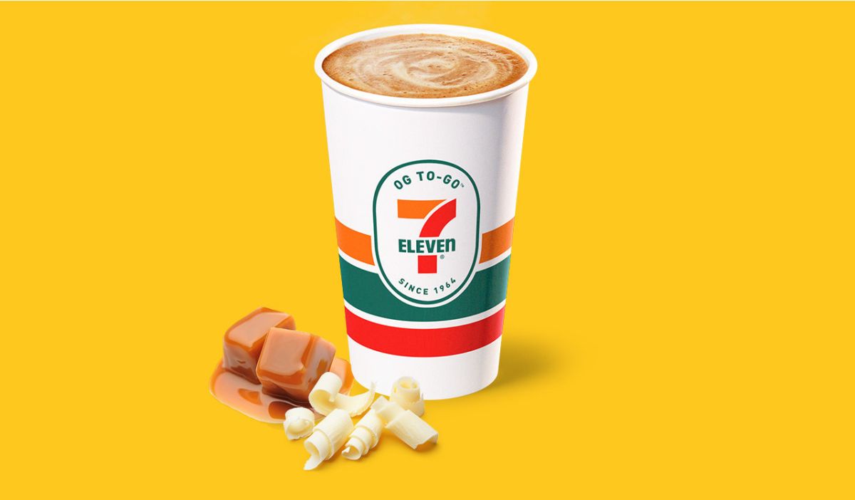 7-Eleven lanza dos nuevos cafés para esta temporada de primavera - La ...