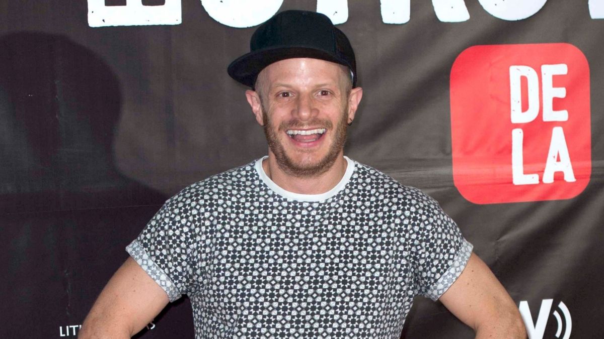 VIDEO: Comparan a Facundo con Leonardo DiCaprio tras revelar foto de su ...