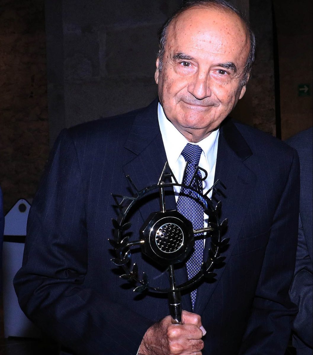 ‘A legendary talent’: the life and legacy of Fernando Von Rossum, a key ...