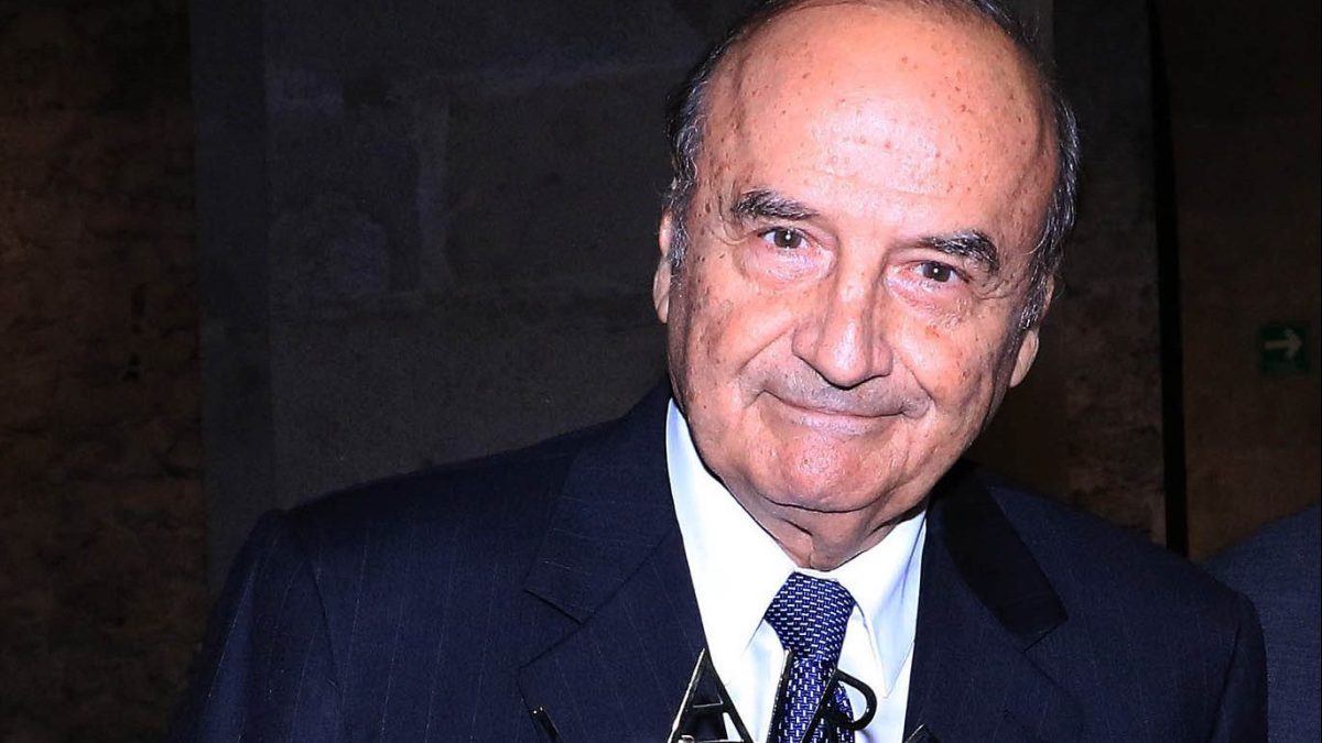 ‘A legendary talent’: the life and legacy of Fernando Von Rossum, a key ...