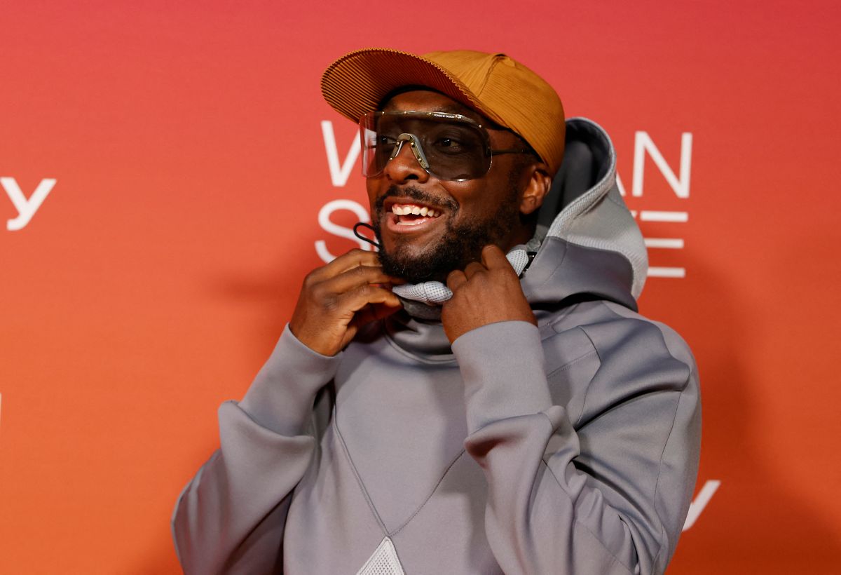 Will.i.am sigue marcado historia con su música - La Opinión