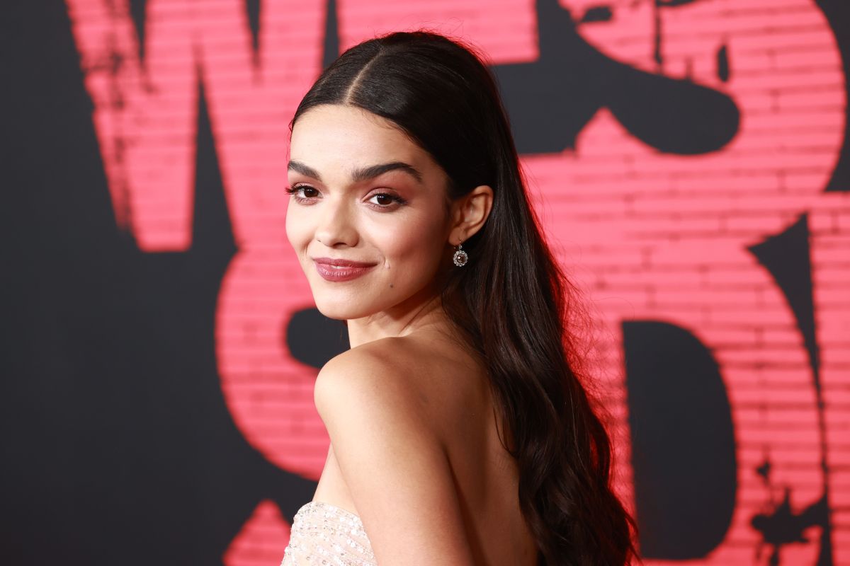 Así es la casa en Nueva Jersey de Rachel Zegler, la latina que casi era ...