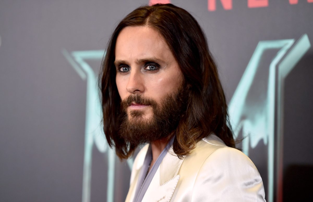 VIDEO: Jared Leto sorprende al confesar que sí se tatuaría a Belinda ...