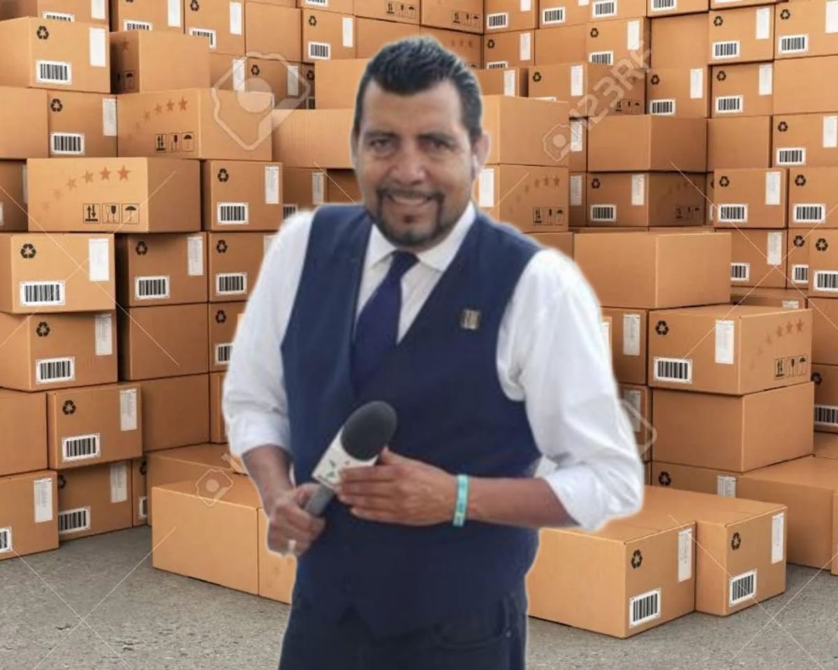 Alberto Godínez, de reportero de la televisión hispana a empresario de ...