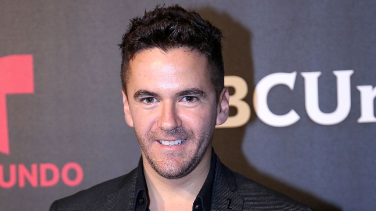 Mauricio Mancera regresa a "Venga La Alegría" después de 8 años de no ...