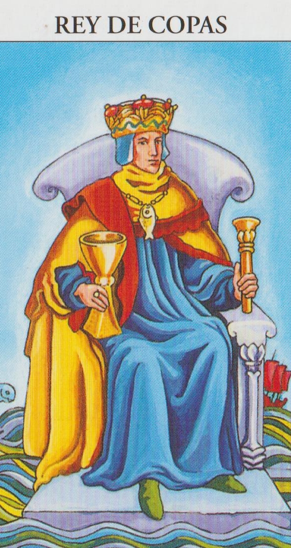 La Carta del Tarot para la semana del 7 al 13 de marzo 2022 - La Opinión