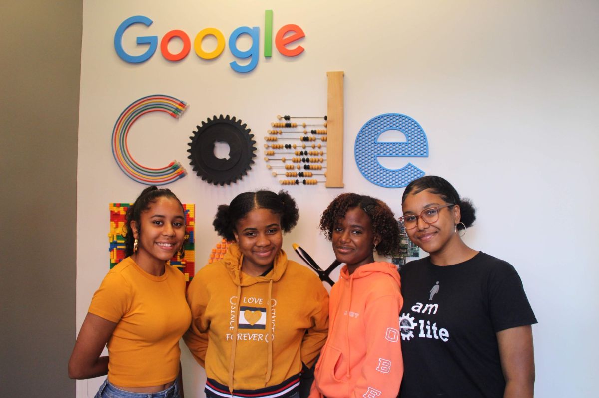 Nueva beca en tecnología de Google abrirá puertas para latinas como ...