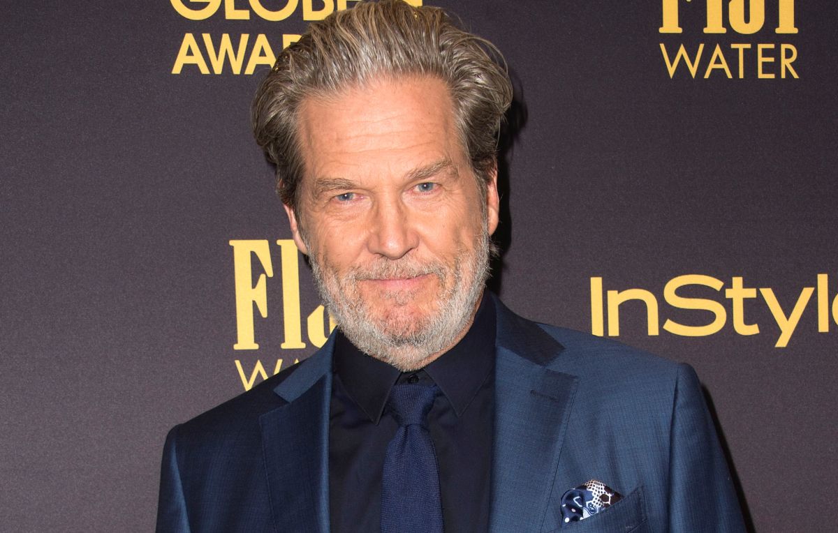 Jeff Bridges estuvo “a las puertas de la muerte” al contraer Covid en ...