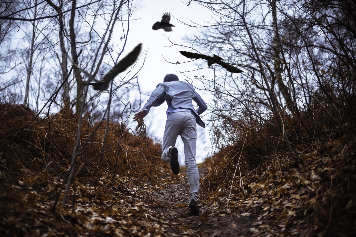 Soñar con ser perseguido: cuáles son los significados más comunes - La ...