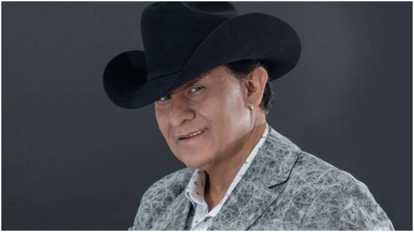 Conoce el enorme rancho de Serapio Ramírez, famoso vocalista de Grupo ...