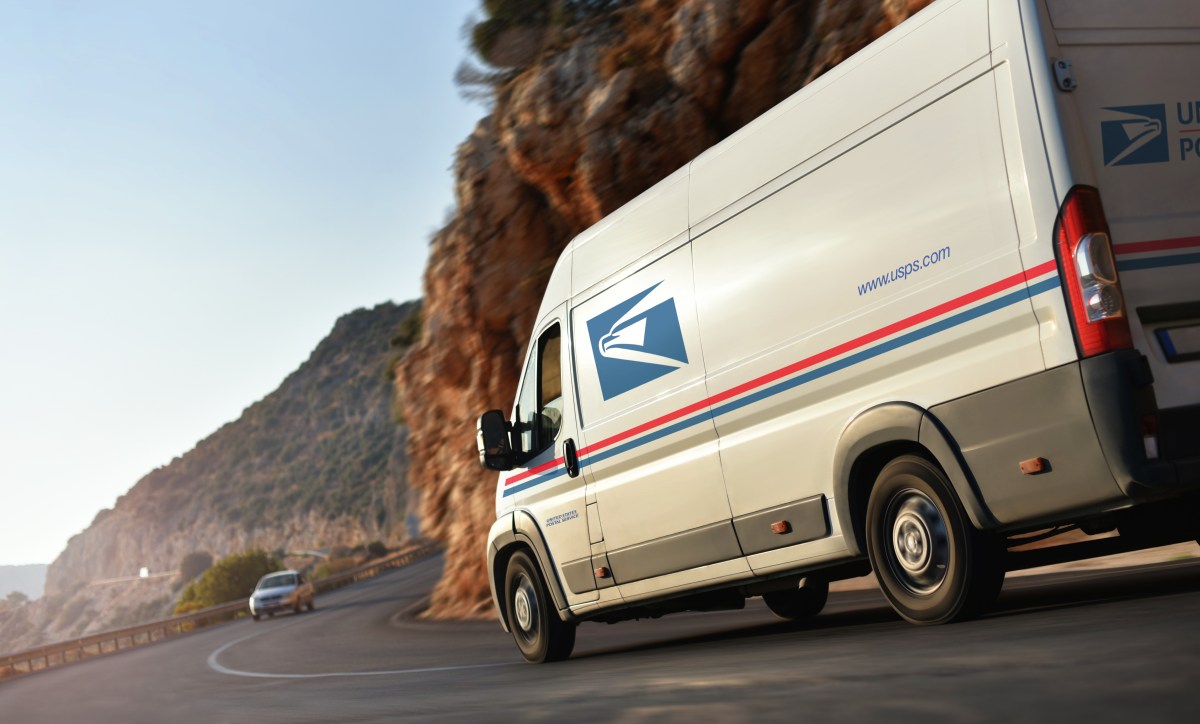 Cómo es la nueva ley que modernizará el servicio de USPS y tardó 15 ...