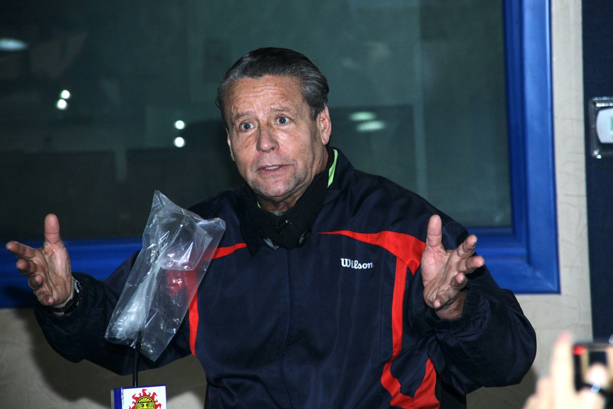 VIDEO: Hijo de Alfredo Adame responde a la pelea de su papá: “Necesita ...