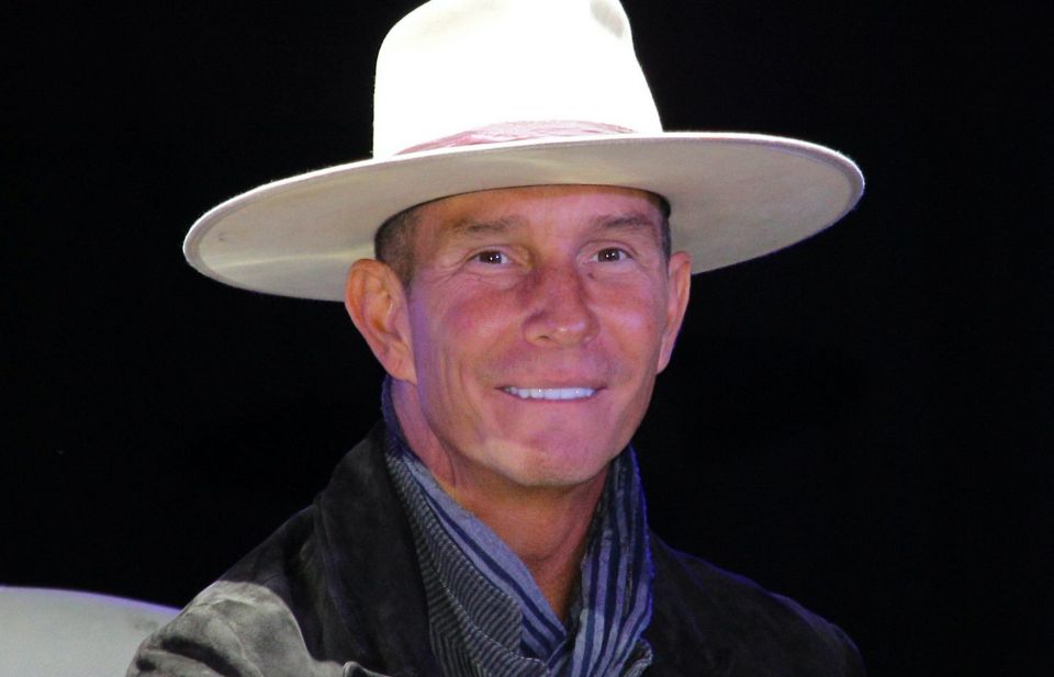 A 20 años del triángulo amoroso, Erik Rubín revela cuál es su canción ...