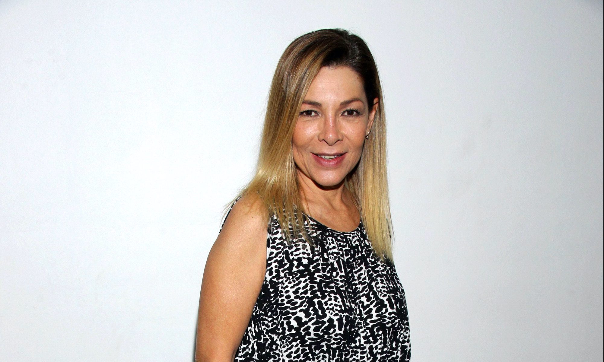 Tía de Michelle Salas habla sobre si Luis Miguel llevará al altar a su ...