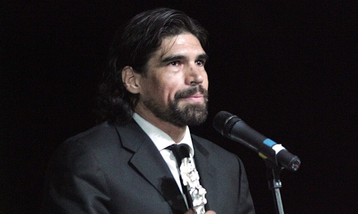 VIDEO: Alberto Estrella, actor de 'La Desalmada', confiesa que lo ...