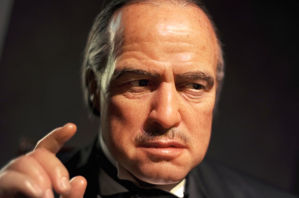 Marlon Brando: El genio de la actuación de Hollywood - La Opinión