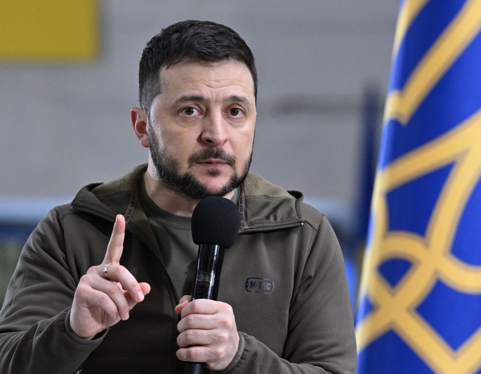 Los Secretarios De Estado Y Defensa De Ee Uu Se Reunirán Con El