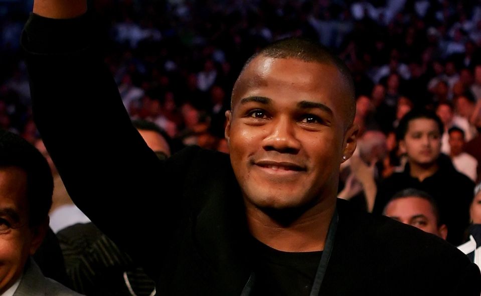 Tito Trinidad no tiene dudas: asegura que podría haberle ganado al ...