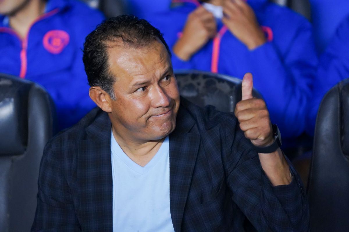 Chivas de Guadalajara y su nuevo objetivo: el “Rebaño Sagrado” quiere ...