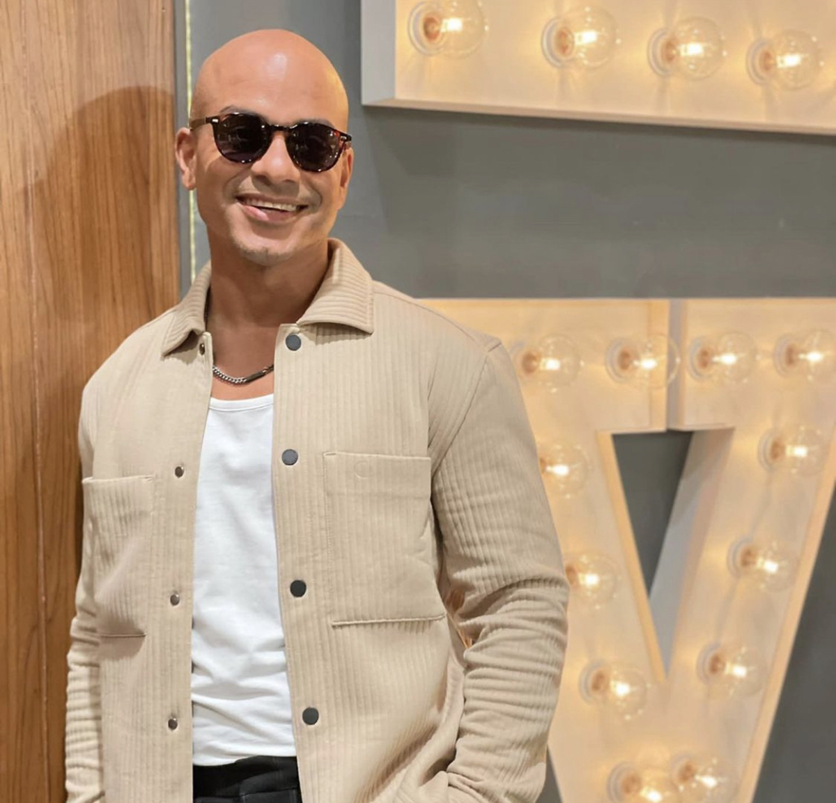 Michael Stuart después de ganar: "Tu Cara Me Suena me enseñó que ...