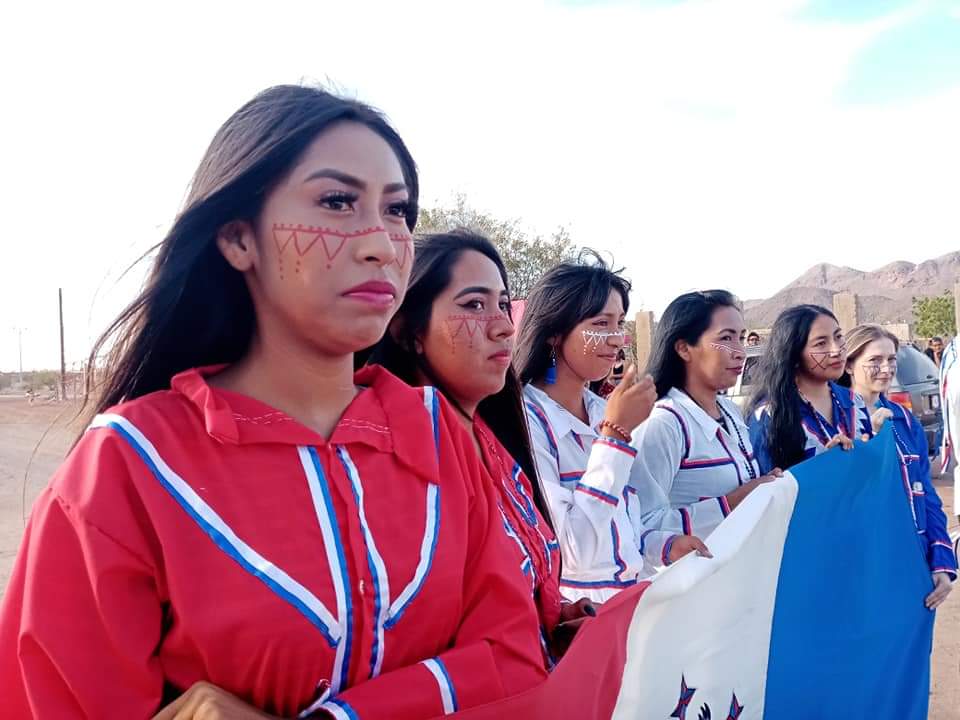Los comcaác alzan la voz para cambiar de nombre al Mar de Cortés - La ...
