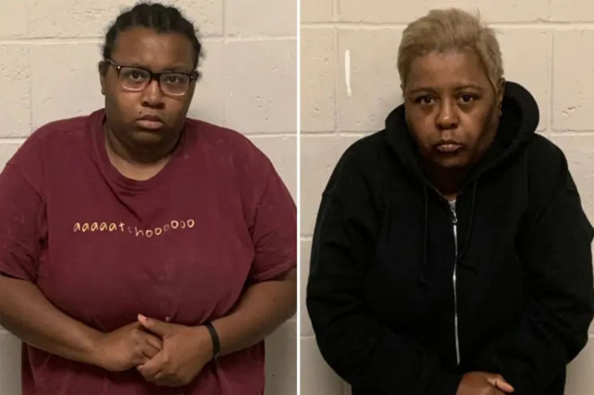 Niña de 4 años de Louisiana muere después de que su abuela la obligara ...