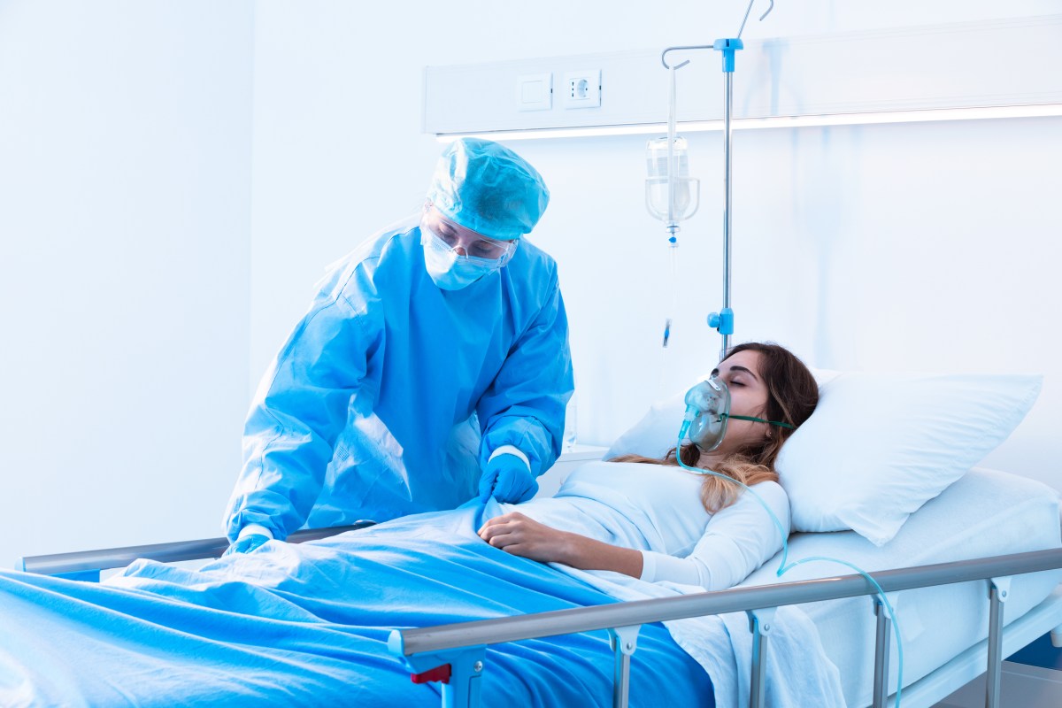 Soñar que un familiar está enfermo: cuál es su significado - La Opinión