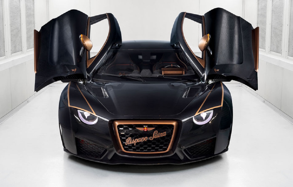 Noticias de Autos - La Opinión