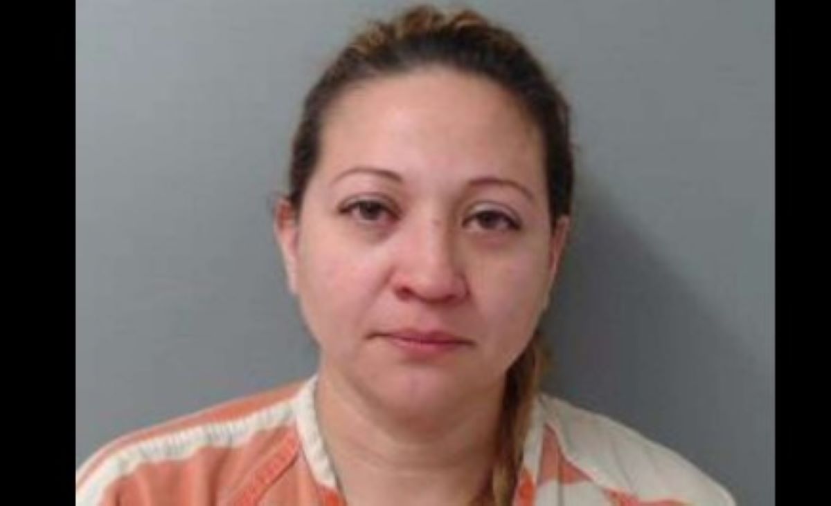 Madre mordió a su hijo en la cara por haberse portado mal en fiesta; el ...