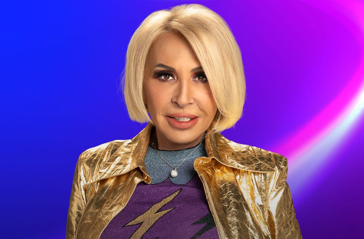 ¡Qué pase Laura Bozzo! La confirman para 'La Casa los Famosos' de ...