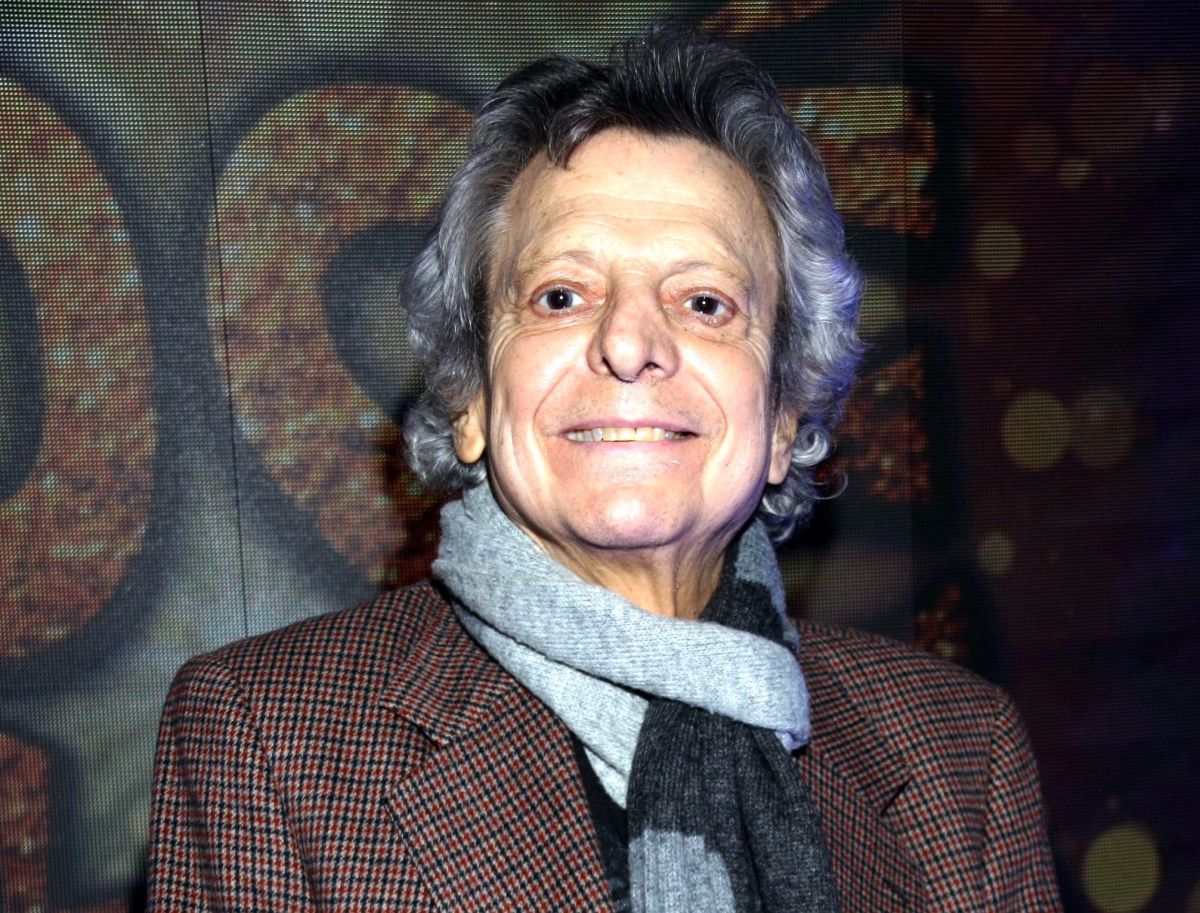 César Bono Dice Que Debe Regresas A Trabajar Por Necesidad Ya Que Sus