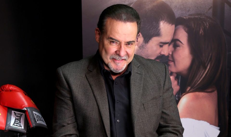 VIDEO: César Évora confiesa que sufrió discriminación por ser cubano en ...