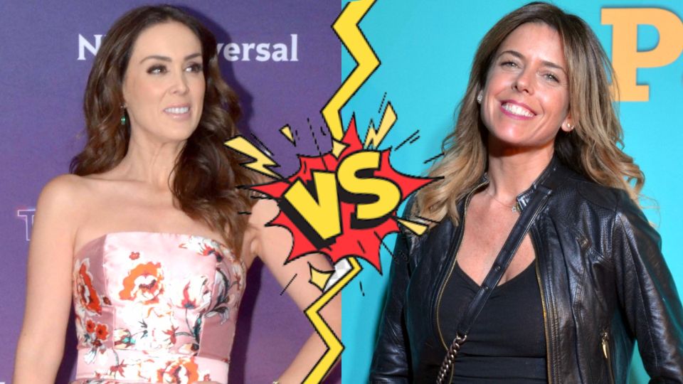 VIDEO: Maki confiesa que alucinaba a Jacky Bracamontes por esta ...