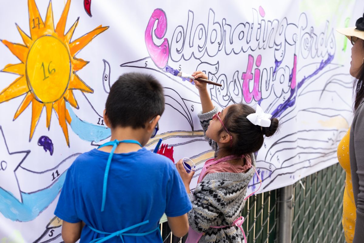 WE RISE 2022, una iniciativa creada para ayudar a las comunidades más a ...