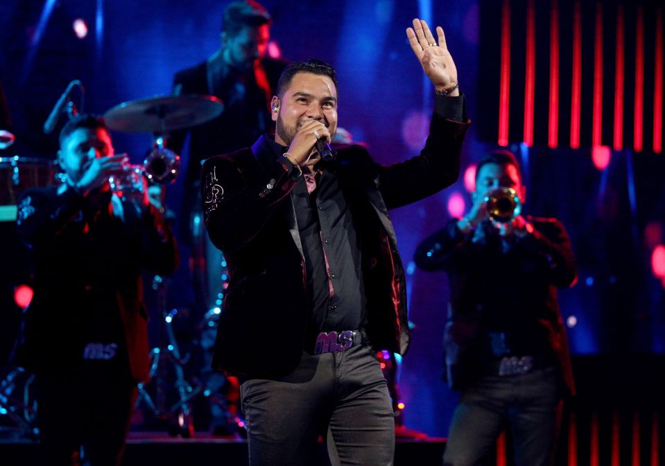 Así es la mansión en Mazatlán de Alan Ramírez, el talentoso vocalista ...