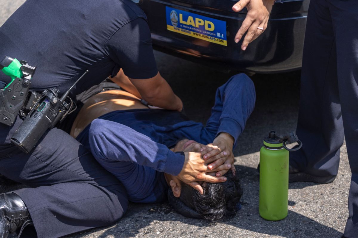 Casos De Violencia Al Volante Se Incrementaron En Un 41 Durante Los