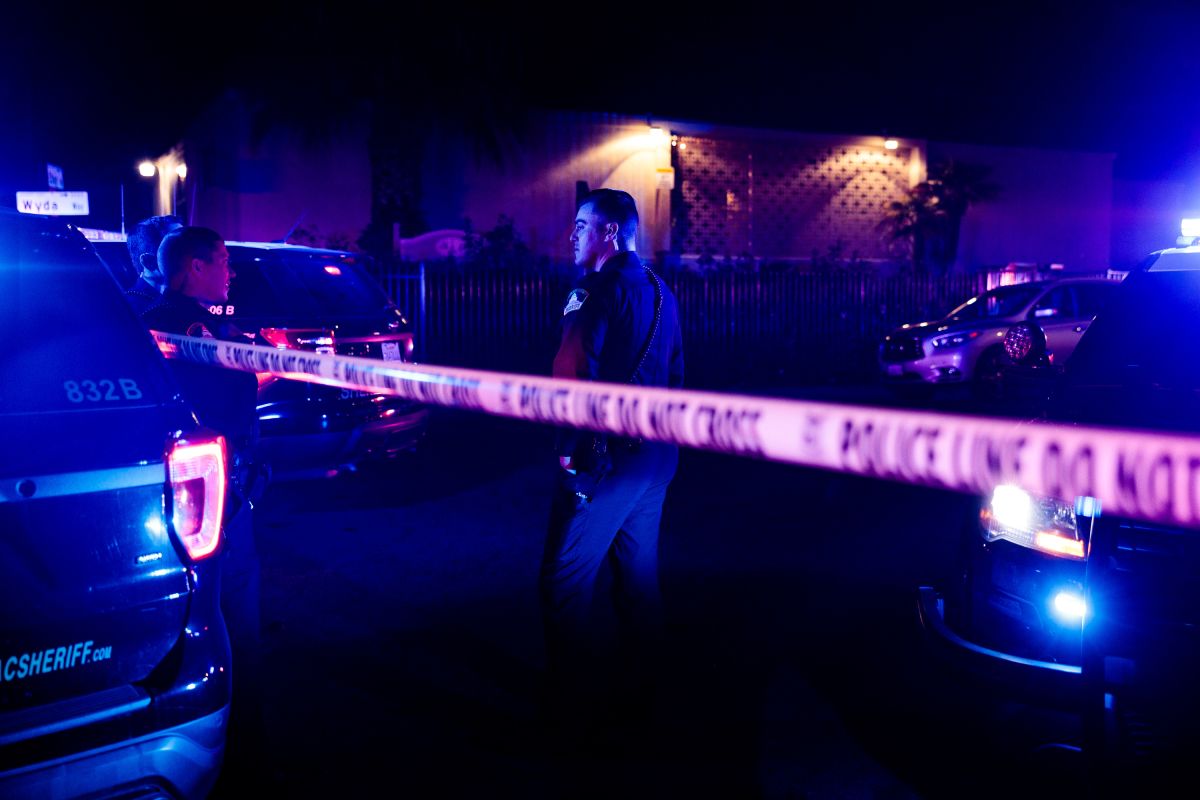 Hombre condenado por doble homicidio mató a una mujer inocente por ...