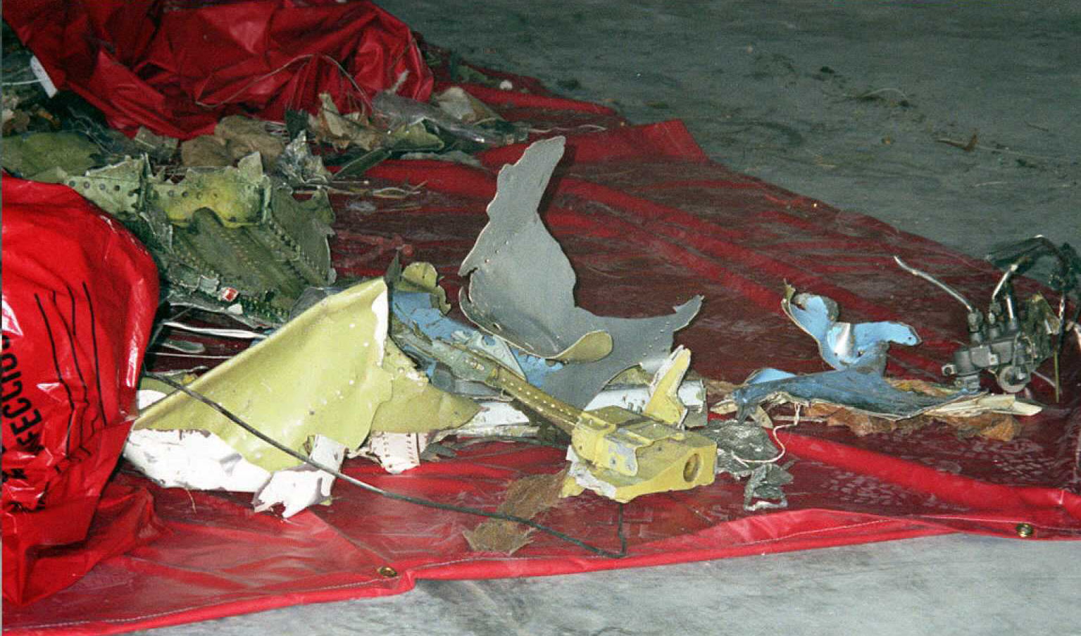 Accidente del vuelo 592 de ValuJet: uno de los más mortíferos de la ...