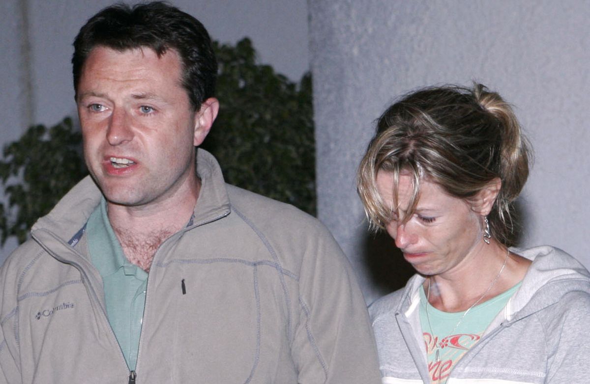 La historia de Madeleine McCann: la niña de 3 años que desapareció ...