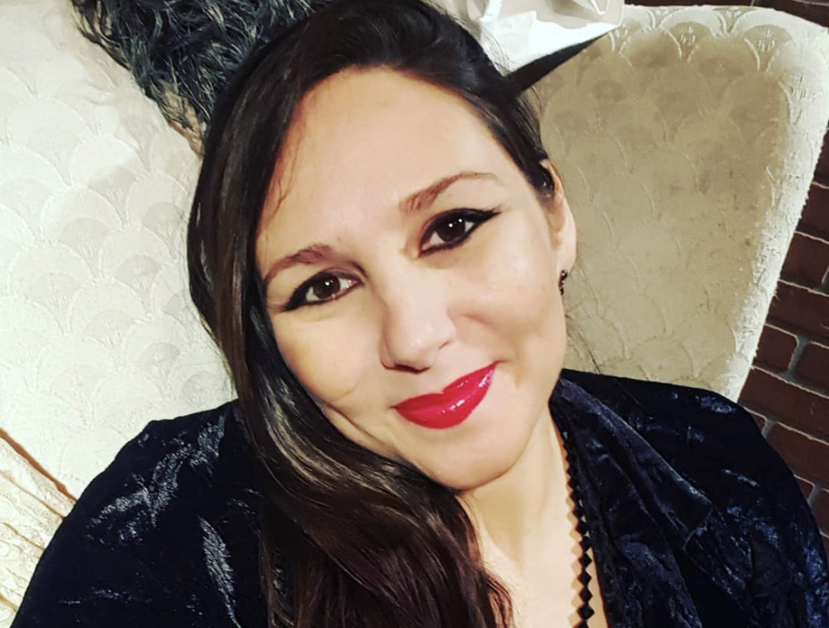 Fallece la cantante Bárbara Intriago - La Opinión