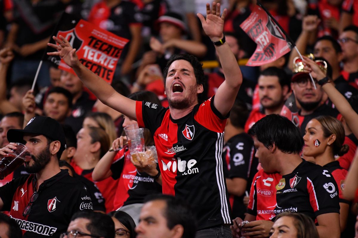 El Atlas invita a sus fans en Los Ángeles a ser parte de la final y ...