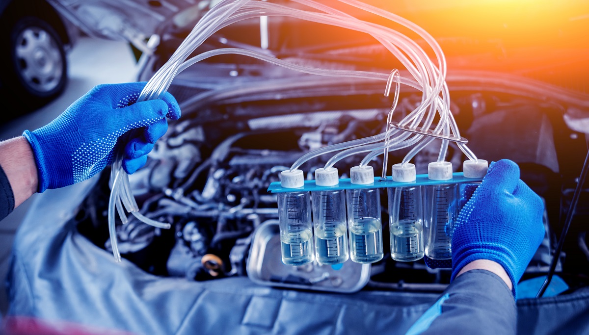 Cada cuánto tiempo debes limpiar los inyectores de tu auto - La Opinión