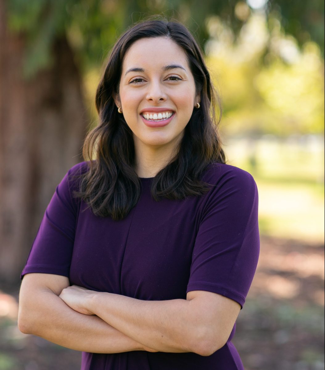 Kelly Gonez para la Junta Directiva del Distrito Escolar Unificado de ...