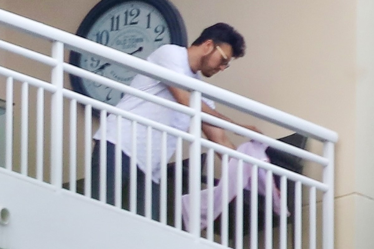 Larry Ramos estaría muerto: expareja de Ninel Conde habría sido ...