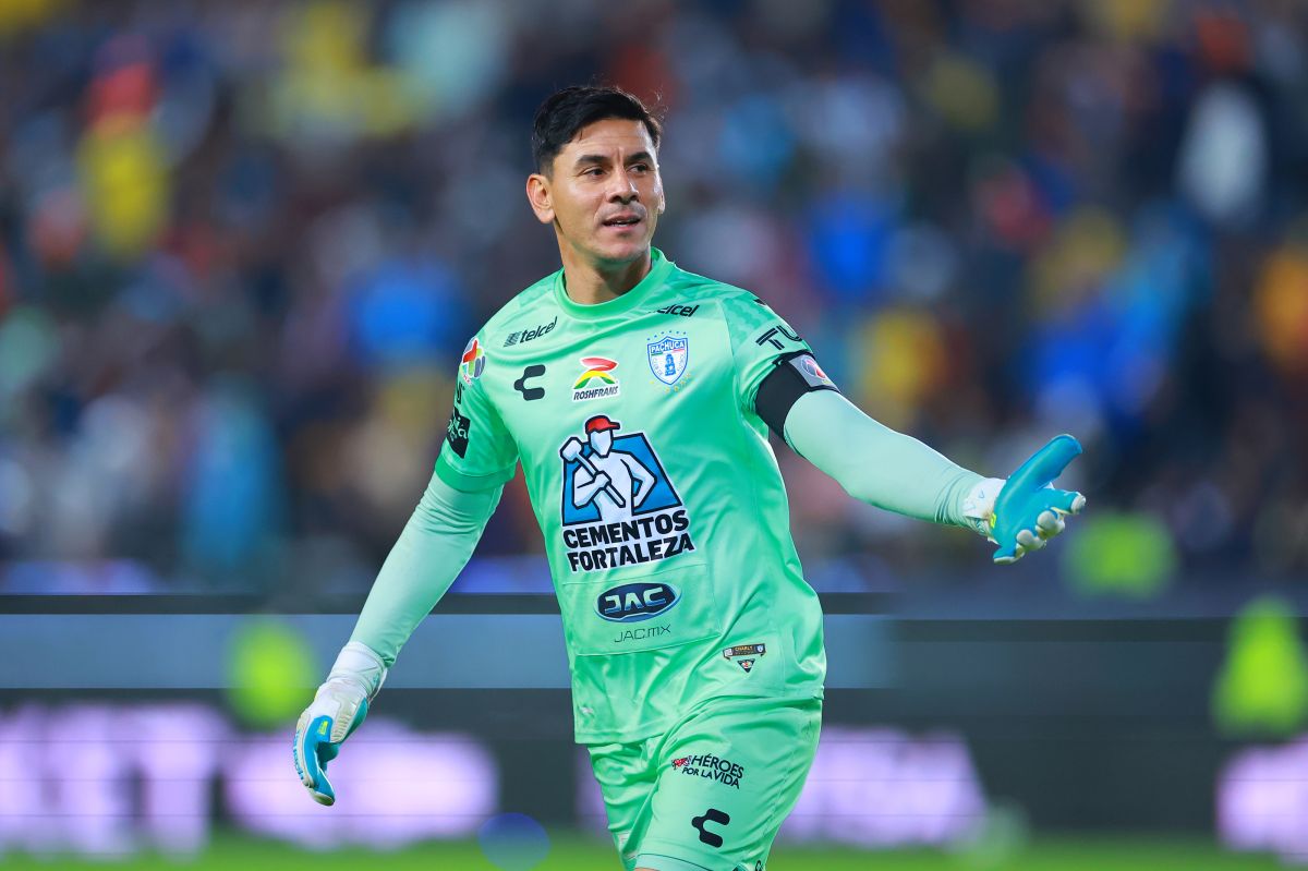 Guardameta argentino Óscar Ustari le obsequiará una camiseta del ...